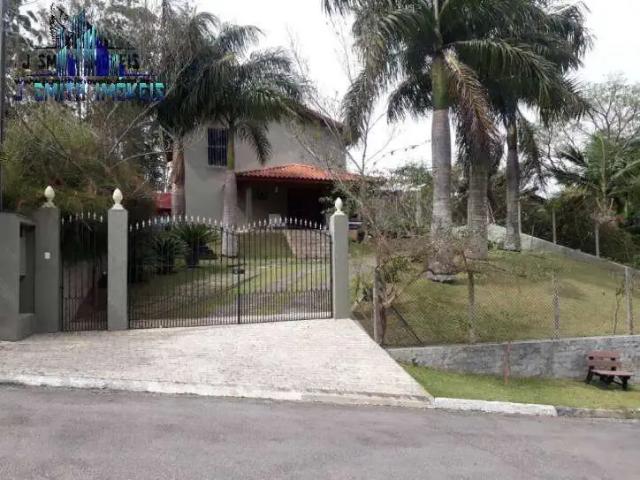 Casa / Sobrado em Condomínio para Venda em Vargem Grande Paulista/SP Granja Cristiana 3 Quartos