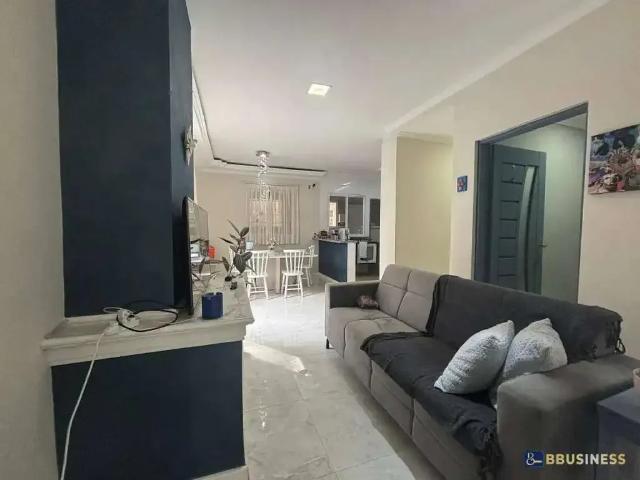 Casa / Sobrado em Condomínio para Venda em Vargem Grande Paulista/SP Jardim Europa 2 Quartos