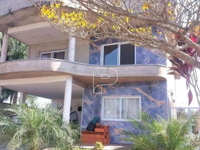 Casa / Sobrado em Condomínio para Venda em Vargem Grande Paulista/SP Jardim Europa 3 Quartos