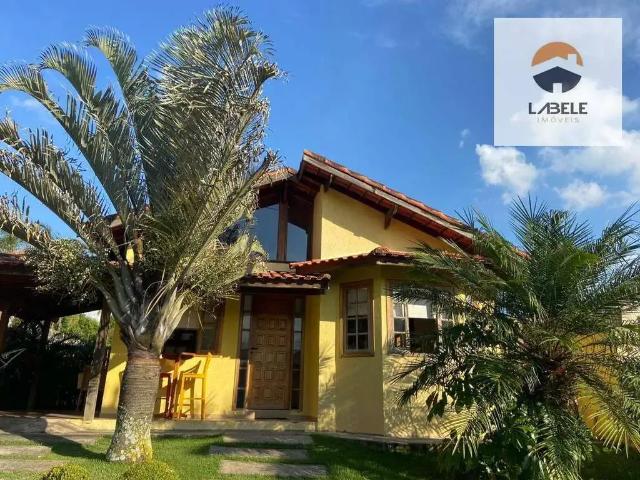 Casa / Sobrado em Condomínio para Venda em Vargem Grande Paulista/SP Jardim Europa 3 Quartos