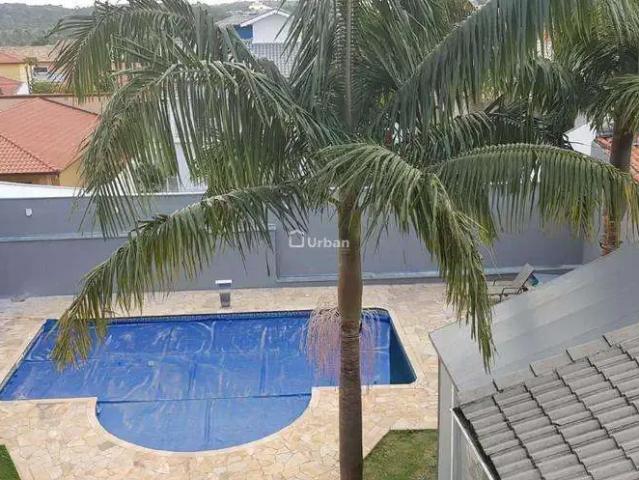 Casa / Sobrado em Condomínio para Venda em Vargem Grande Paulista/SP Jardim Europa 3 Quartos