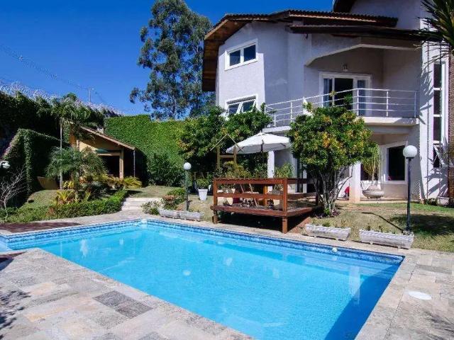 Casa / Sobrado em Condomínio para Venda em Vargem Grande Paulista/SP Jardim Europa 3 Quartos