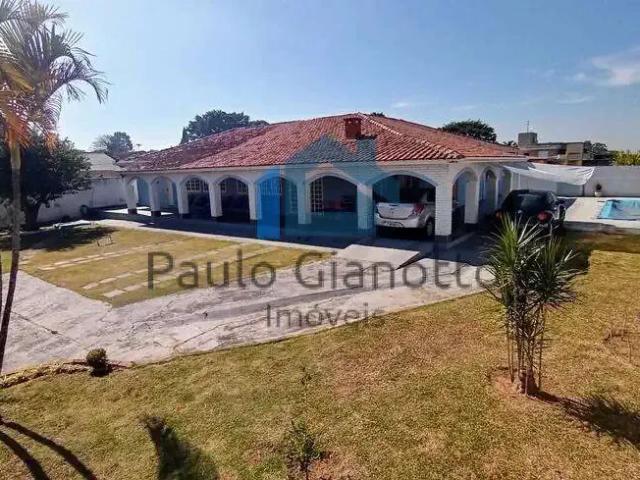 Casa / Sobrado em Condomínio para Venda em Vargem Grande Paulista/SP Jardim Europa 4 Quartos