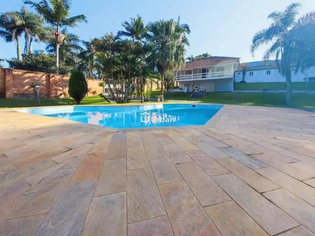 Casa / Sobrado em Condomínio para Venda em Vargem Grande Paulista/SP Jardim Europa 7 Quartos