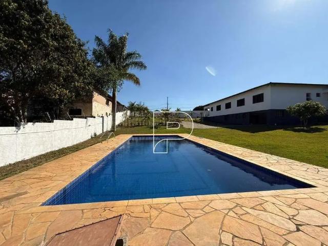 Casa / Sobrado em Condomínio para Venda em Vargem Grande Paulista/SP Jardim Haras Bela Vista Gl Um 4 Quartos