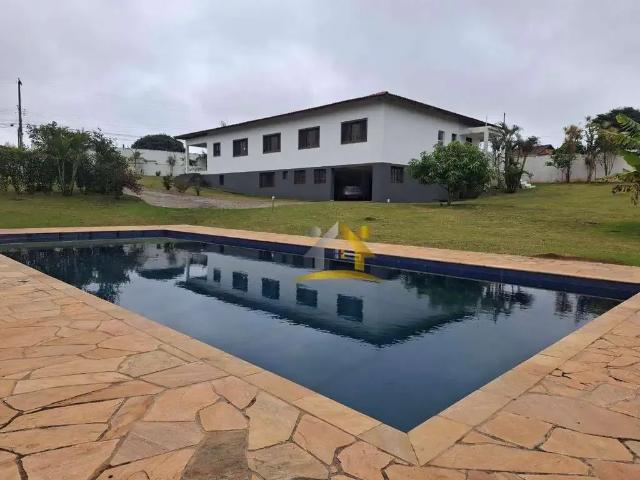 Casa / Sobrado em Condomínio para Venda em Vargem Grande Paulista/SP Jardim Haras Bela Vista Gl Um 4 Quartos