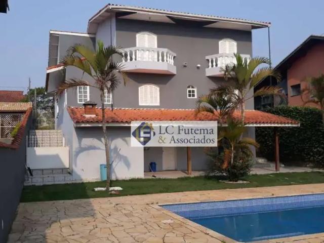 Casa / Sobrado em Condomínio para Venda em Vargem Grande Paulista/SP Jardim Haras Bela Vista Gl Um 4 Quartos