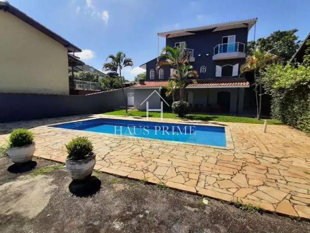 Casa / Sobrado em Condomínio para Venda em Vargem Grande Paulista/SP Jardim Haras Bela Vista Gl Um 4 Quartos