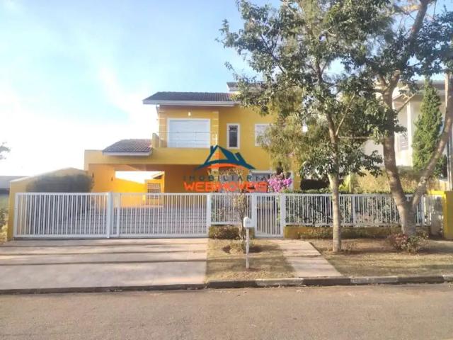 Casa / Sobrado em Condomínio para Venda em Vargem Grande Paulista/SP Jardim Haras Bela Vista Gl Um 4 Quartos