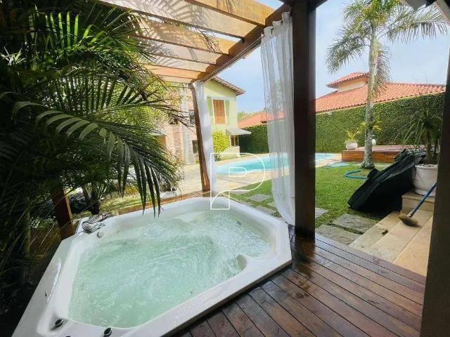 Casa / Sobrado em Condomínio para Venda em Vargem Grande Paulista/SP Jardim Haras Bela Vista Gl Um 4 Quartos