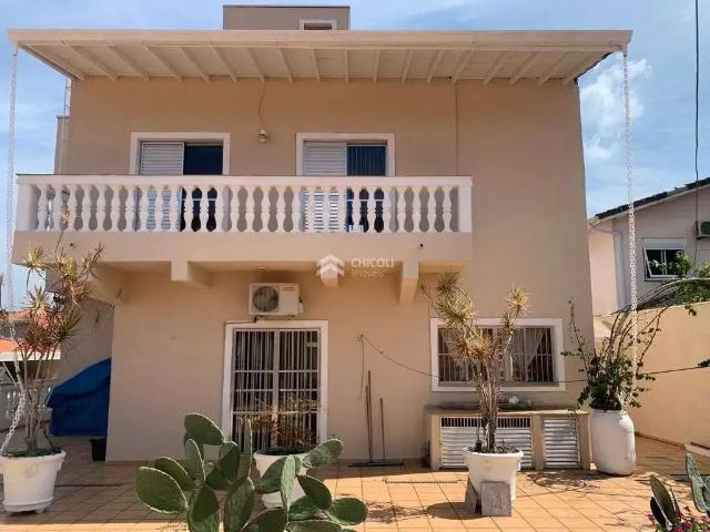 Casa / Sobrado em Condomínio para Venda em Vargem Grande Paulista/SP Jardim Haras Bela Vista Gl Um 4 Quartos
