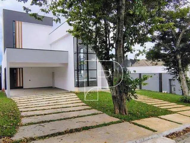 Casa / Sobrado em Condomínio para Venda em Vargem Grande Paulista/SP Jardim Haras Bela Vista Gl Um 4 Quartos