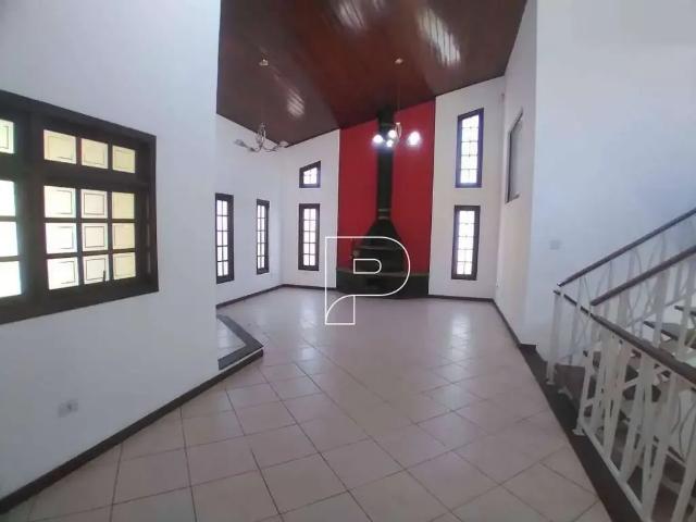 Casa / Sobrado em Condomínio para Venda em Vargem Grande Paulista/SP Jardim Haras Bela Vista Gl Um 4 Quartos