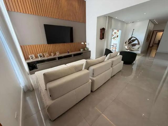 Casa / Sobrado em Condomínio para Venda em Vargem Grande Paulista/SP Jardim Haras Bela Vista Gl Um 4 Quartos