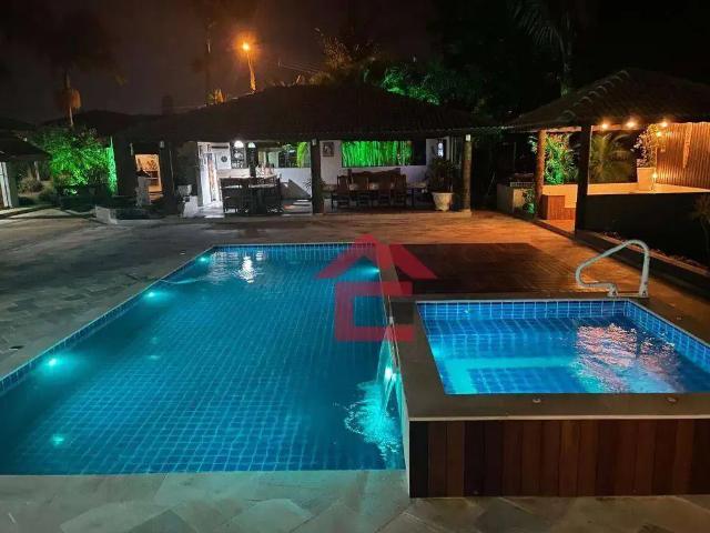 Casa / Sobrado em Condomínio para Venda em Vargem Grande Paulista/SP Jardim Haras Bela Vista Gl Um 5 Quartos
