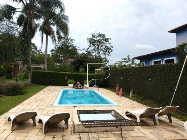 Casa / Sobrado em Condomínio para Venda em Vargem Grande Paulista/SP Jardim Haras Bela Vista Gl Um 5 Quartos