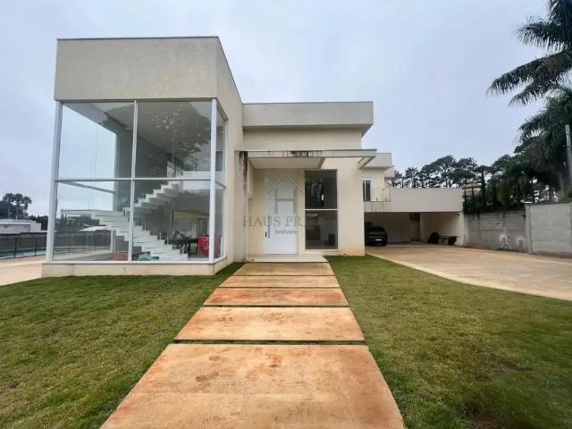 Casa / Sobrado em Condomínio para Venda em Vargem Grande Paulista/SP Jardim Haras Bela Vista Gl Um 5 Quartos
