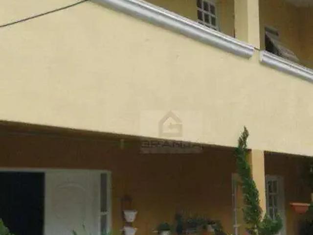 Casa / Sobrado em Condomínio para Venda em Vargem Grande Paulista/SP Jardim Haras Bela Vista Gl Um 5 Quartos