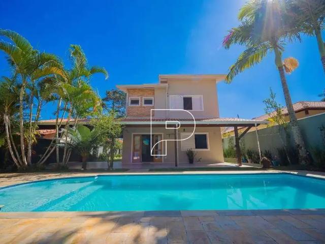 Casa / Sobrado em Condomínio para Venda em Vargem Grande Paulista/SP Jardim Haras Bela Vista Gl Um 6 Quartos