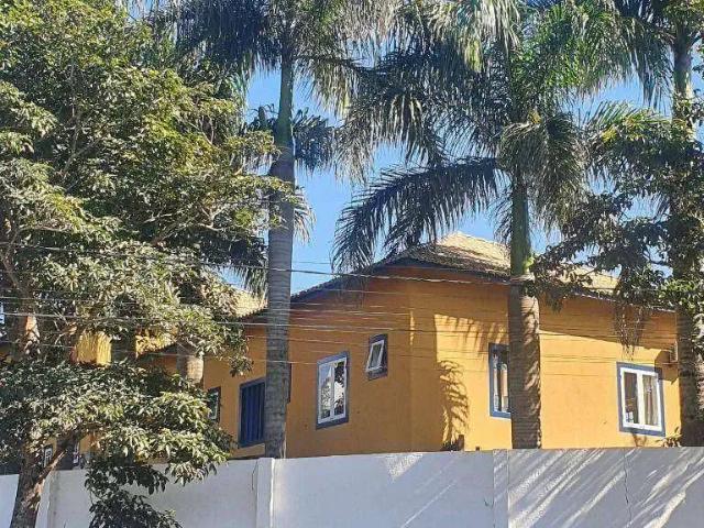 Casa / Sobrado em Condomínio para Venda em Vargem Grande Paulista/SP Jardim Haras Bela Vista Gl Um 6 Quartos