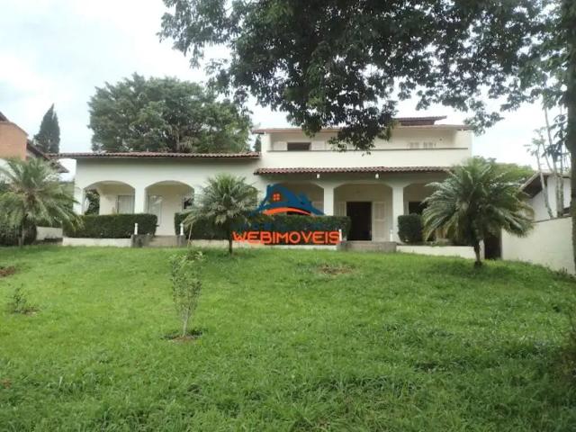 Casa / Sobrado em Condomínio para Venda em Vargem Grande Paulista/SP Jardim Haras Bela Vista Gl Um 7 Quartos