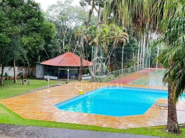 Casa / Sobrado em Condomínio para Venda em Vargem Grande Paulista/SP Jardim Haras Bela Vista Gl Um 7 Quartos