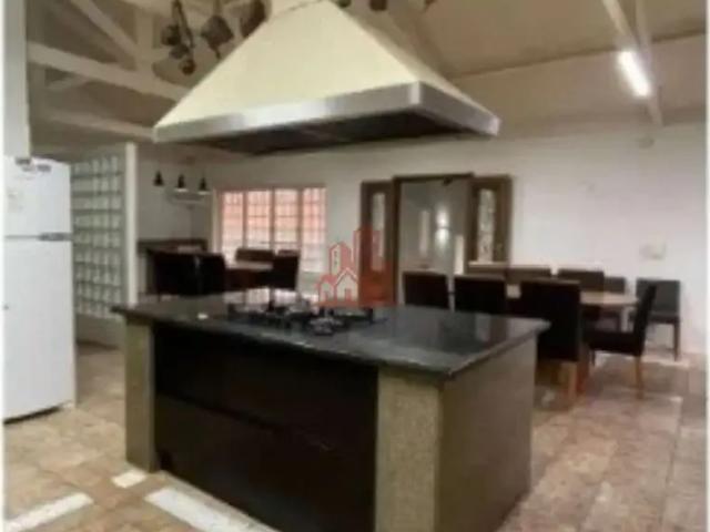 Casa / Sobrado em Condomínio para Venda em Vargem Grande Paulista/SP Jardim Haras Bela Vista Gl Um 7 Quartos