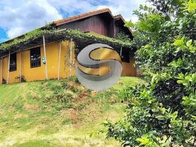 Casa / Sobrado em Condomínio para Venda em Vargem Grande Paulista/SP Jardim Haras Bela Vista Gl Um 2 Quartos