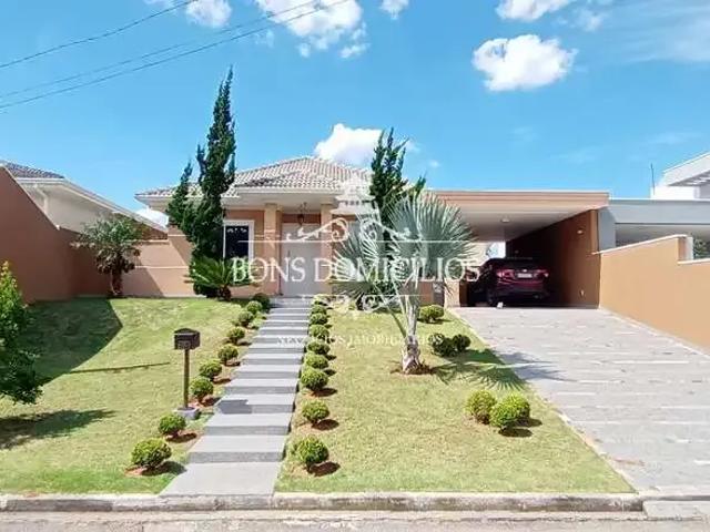 Casa / Sobrado em Condomínio para Venda em Vargem Grande Paulista/SP Jardim Haras Bela Vista Gl Um 3 Quartos