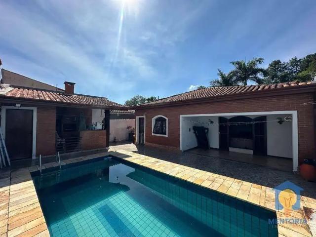 Casa / Sobrado em Condomínio para Venda em Vargem Grande Paulista/SP Jardim Haras Bela Vista Gl Um 3 Quartos