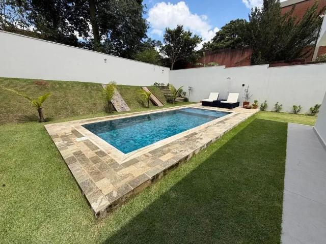 Casa / Sobrado em Condomínio para Venda em Vargem Grande Paulista/SP Jardim Haras Bela Vista Gl Um 3 Quartos