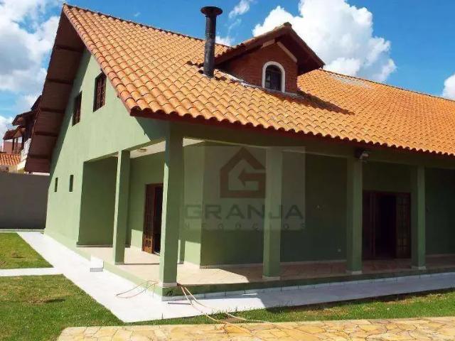 Casa / Sobrado em Condomínio para Venda em Vargem Grande Paulista/SP Jardim Haras Bela Vista Gl Um 3 Quartos