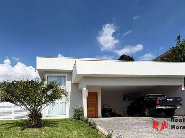 Casa / Sobrado em Condomínio para Venda em Vargem Grande Paulista/SP Jardim Haras Bela Vista Gl Um 3 Quartos