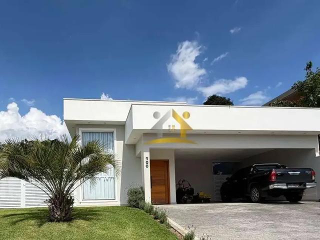 Casa / Sobrado em Condomínio para Venda em Vargem Grande Paulista/SP Jardim Haras Bela Vista Gl Um 3 Quartos
