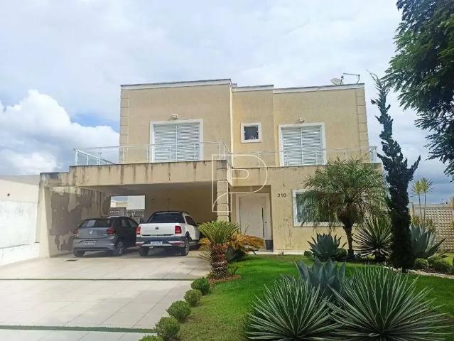 Casa / Sobrado em Condomínio para Venda em Vargem Grande Paulista/SP Jardim Haras Bela Vista Gl Um 3 Quartos
