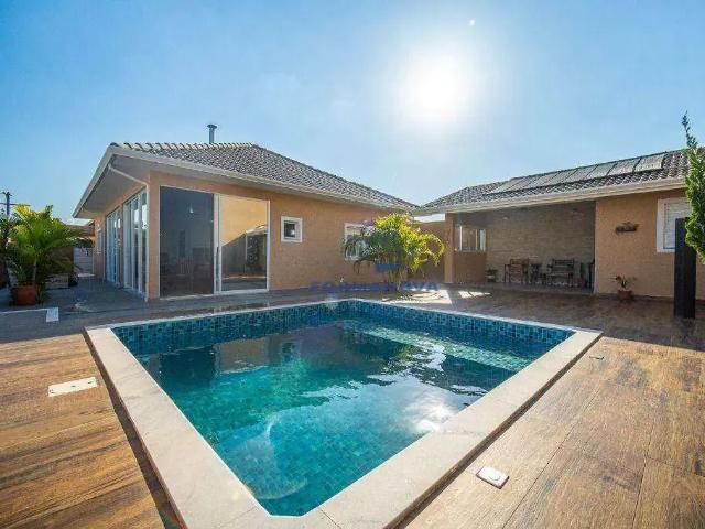 Casa / Sobrado em Condomínio para Venda em Vargem Grande Paulista/SP Jardim Haras Bela Vista Gl Um 3 Quartos