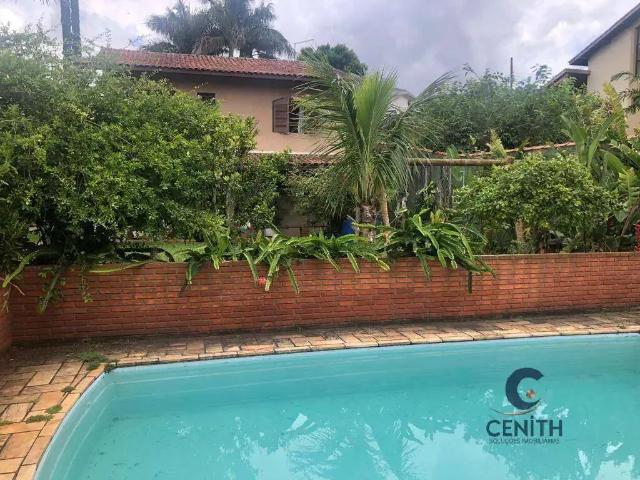 Casa / Sobrado em Condomínio para Venda em Vargem Grande Paulista/SP Jardim Haras Bela Vista Gl Um 3 Quartos