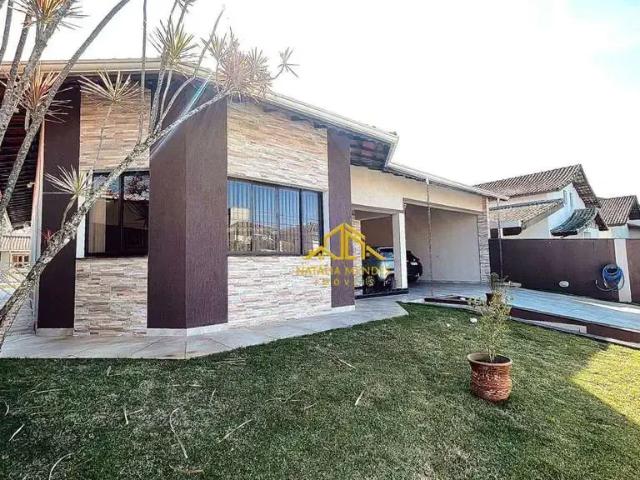 Casa / Sobrado em Condomínio para Venda em Vargem Grande Paulista/SP Jardim Haras Bela Vista Gl Um 3 Quartos