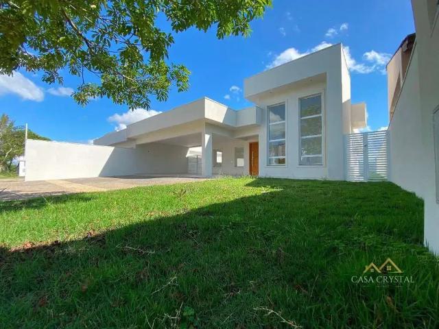 Casa / Sobrado em Condomínio para Venda em Vargem Grande Paulista/SP Jardim Haras Bela Vista Gl Um 3 Quartos
