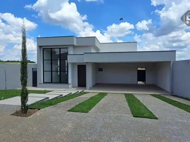 Casa / Sobrado em Condomínio para Venda em Vargem Grande Paulista/SP Jardim Haras Bela Vista Gl Um 3 Quartos