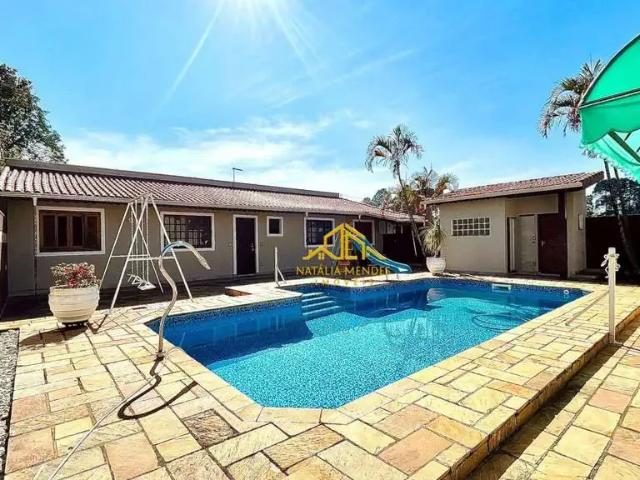 Casa / Sobrado em Condomínio para Venda em Vargem Grande Paulista/SP Jardim Haras Bela Vista Gl Um 3 Quartos