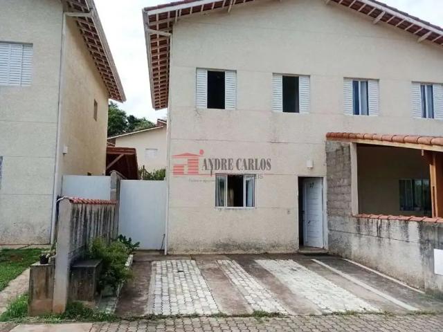 Casa / Sobrado em Condomínio para Venda em Vargem Grande Paulista/SP Jardim Mirador 3 Quartos