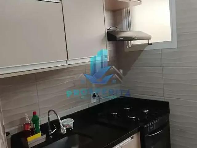 Casa / Sobrado em Condomínio para Venda em Vargem Grande Paulista/SP Jardim São Marcos 2 Quartos