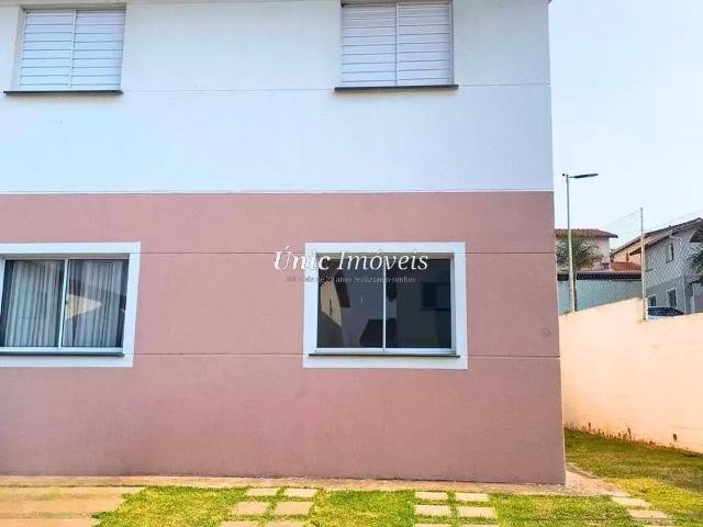 Casa / Sobrado em Condomínio para Venda em Vargem Grande Paulista/SP Jardim São Marcos 2 Quartos