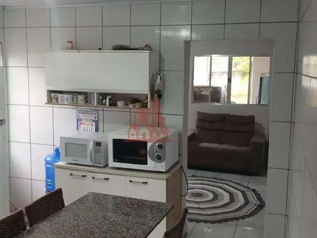 Casa / Sobrado em Condomínio para Venda em Vargem Grande Paulista/SP Jardim São Marcos 2 Quartos