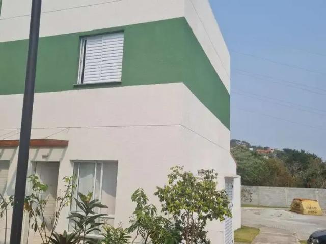 Casa / Sobrado em Condomínio para Venda em Vargem Grande Paulista/SP Jardim São Marcos 2 Quartos