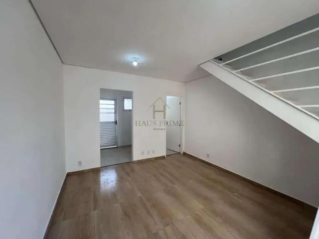 Casa / Sobrado em Condomínio para Venda em Vargem Grande Paulista/SP Jardim São Marcos 2 Quartos