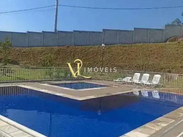 Casa / Sobrado em Condomínio para Venda em Vargem Grande Paulista/SP Jardim São Marcos 2 Quartos