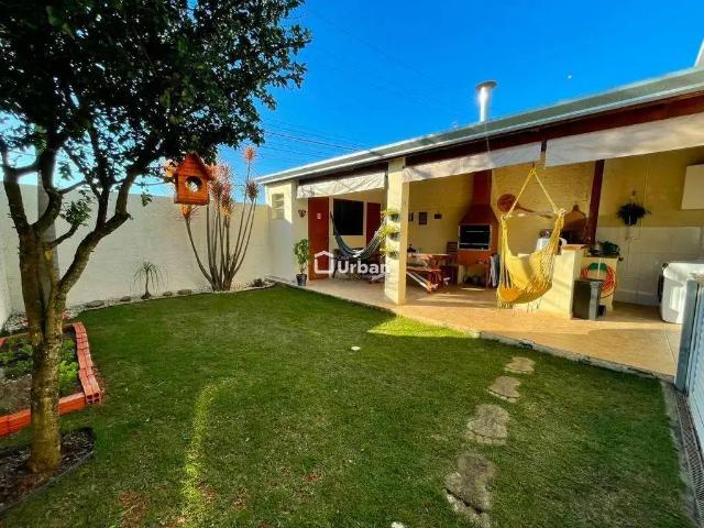 Casa / Sobrado em Condomínio para Venda em Vargem Grande Paulista/SP Jardim São Marcos 3 Quartos