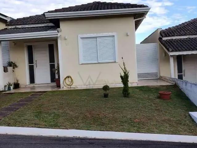 Casa / Sobrado em Condomínio para Venda em Vargem Grande Paulista/SP Jardim São Marcos 3 Quartos